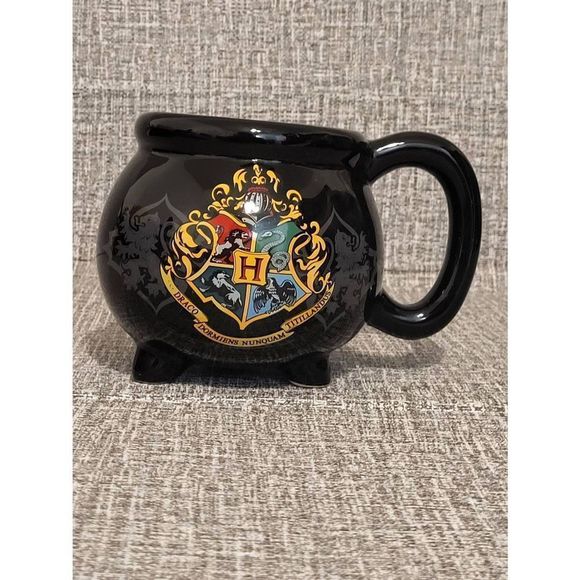 Wizarding World Of Harry Potter | Dining | Silver Buffalo Harry Potter ...